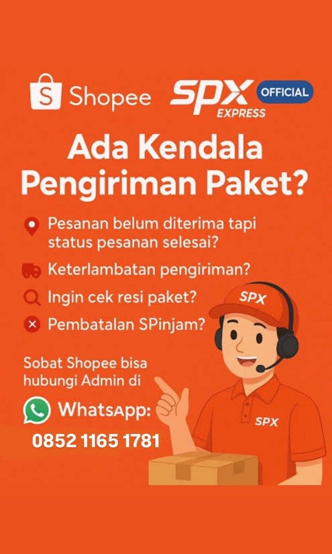 SPX Express Cikampek 2 Hub📞085211651781📞PI, Jl. Lap., RT.03/RW.04 ...