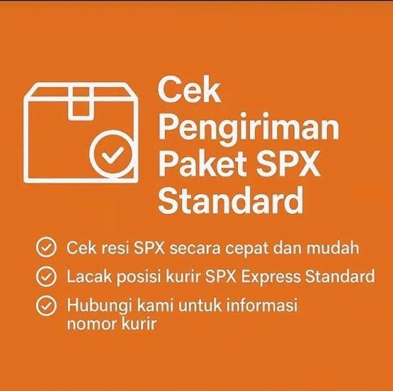 SPX Express Cileungsi Hub 0856-0963-5517 / Gg. Rw. Lele, RT.002/RW.003 ...