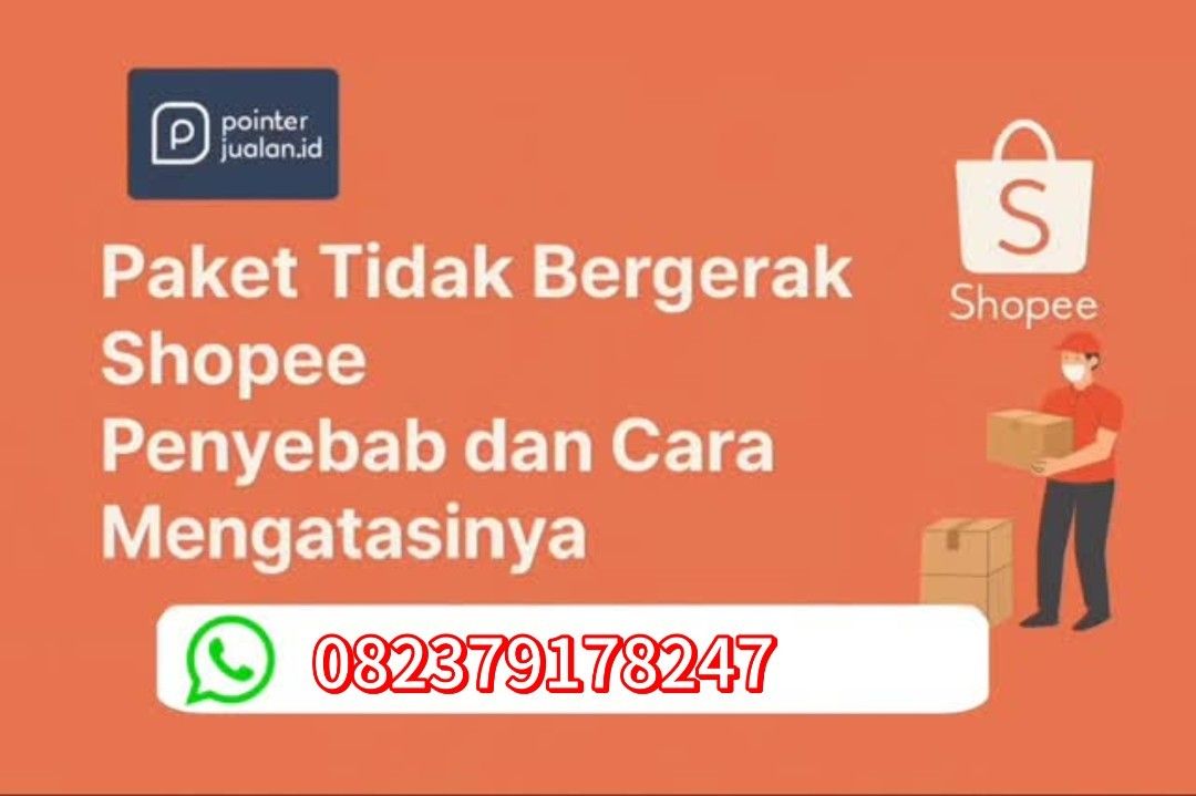 SPX Express Tambaksari Hub📞0823-7917-8247, Pekerjaan, Full-time, Jasa ...