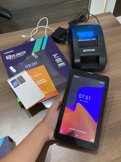 100+ Tab second Dijual | Tablet | Carousell Indonesia