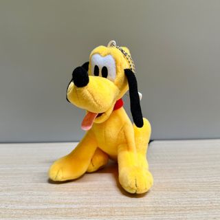 Tokyo Disney Resort Figaro Small Plushie (Gephetto's Cat / Pinocchio ...