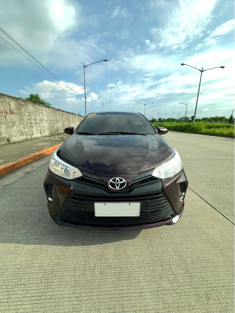 Toyota vios 2020 xle For Sale | Carousell Philippines