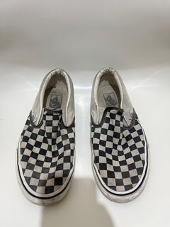 Vans zalora Dijual | Carousell Indonesia