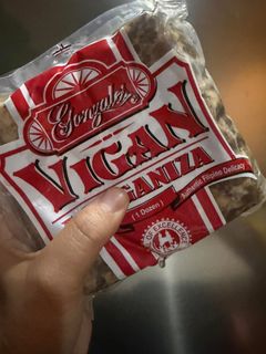 Longganisa For Sale | Buy 100+ Longganisa online | Carousell Philippines