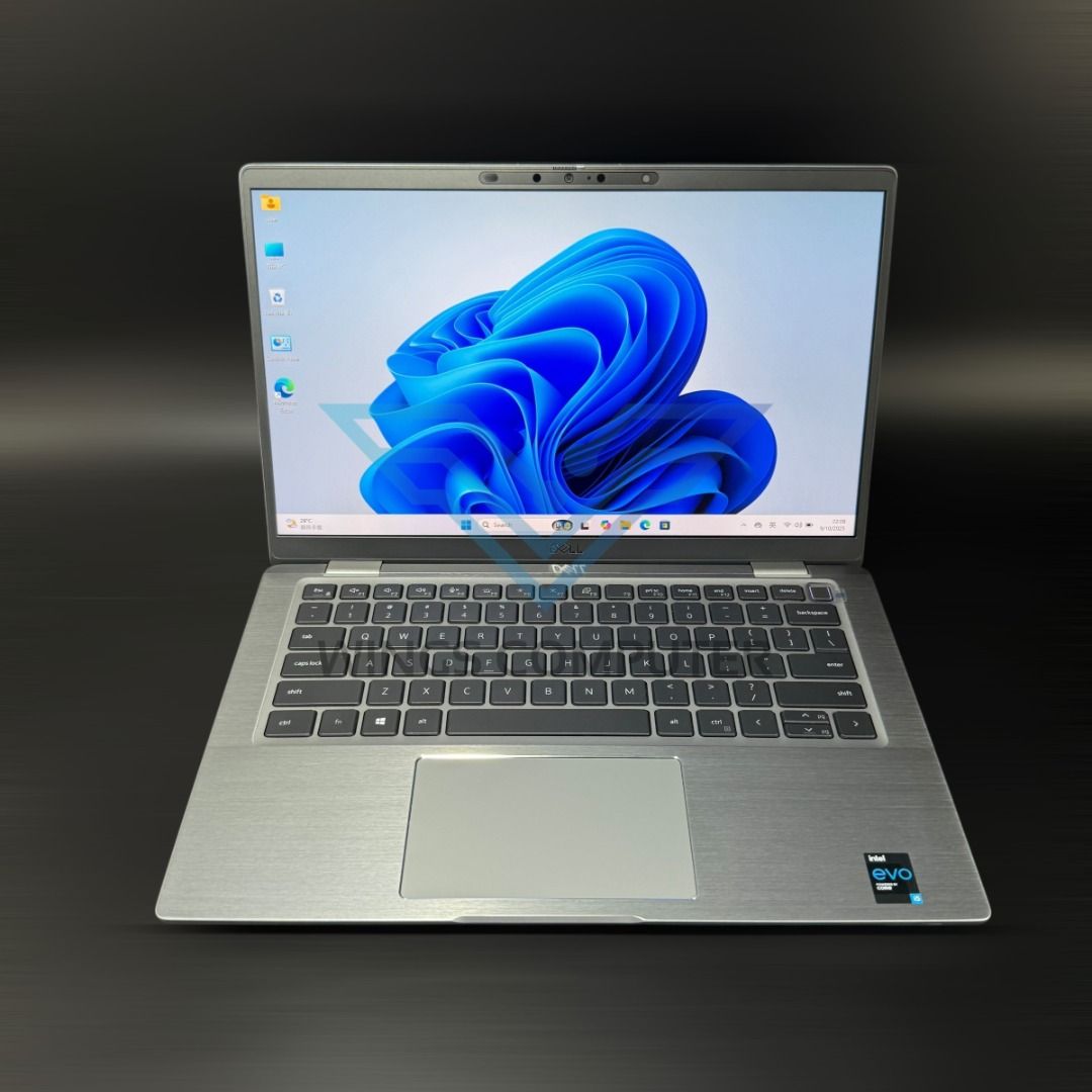 4K - Dell 7420 ( i5 11代 / 16GB RAM / 512GB SSD / 14吋 )【🔋USB-C 充電｜🔋 電池 ...