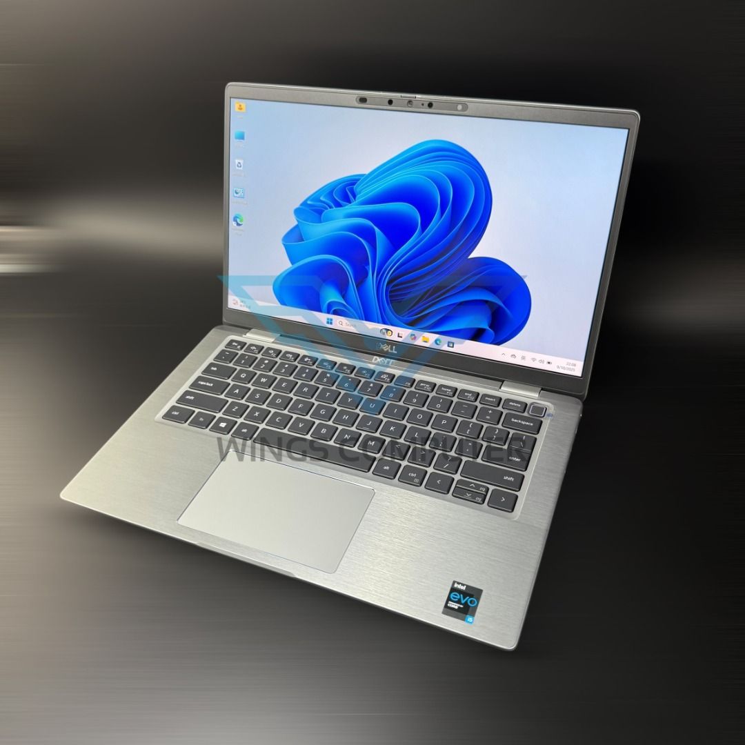 4K - Dell 7420 ( i5 11代 / 16GB RAM / 512GB SSD / 14吋 )【🔋USB-C 充電｜🔋 電池 ...