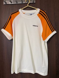 Adidas 3-Stripes Original, Men's Fashion, Tops & Sets, Tshirts & Polo ...
