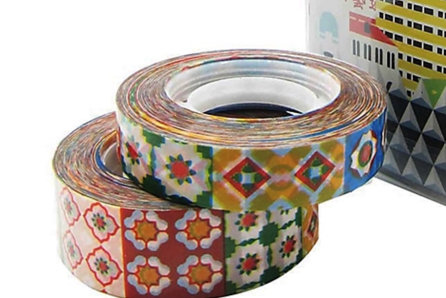 Assorted MT Tapes • MT Peranakan, Hobbies & Toys, Stationery & Craft ...