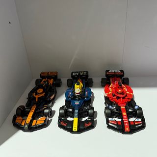 LEGO Speed Champions Ferrari SF-24, Hobbies & Toys, Toys & Games on ...