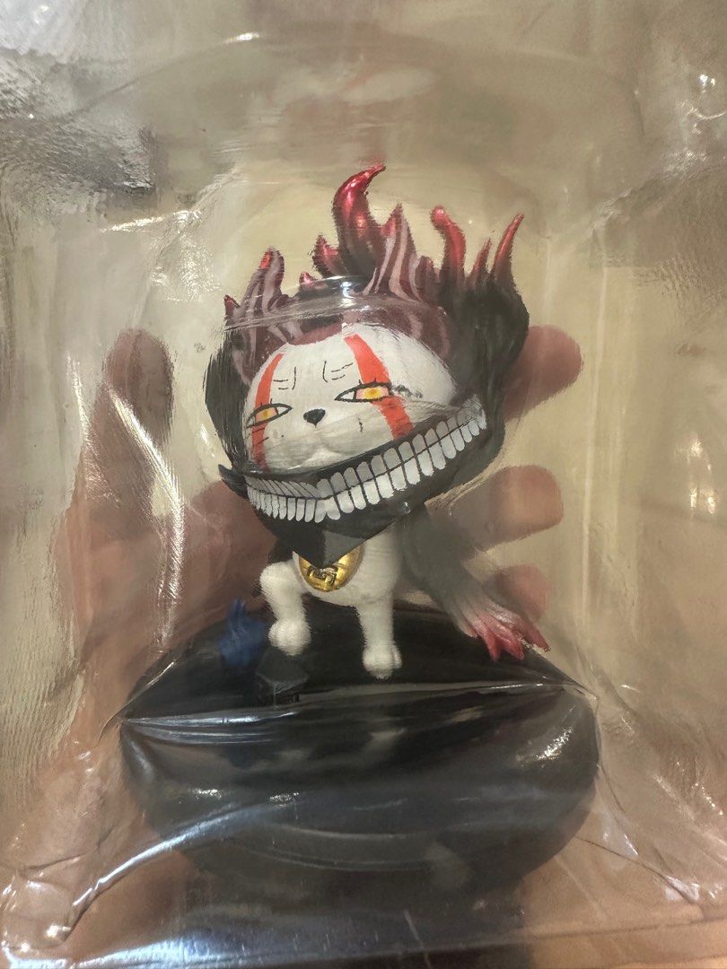 BIUBIU Studio Dandandan Figure, Hobbies & Toys, Toys & Games on Carousell