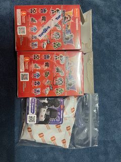 Blokees GV08 Secret Optimus Prime, Hobbies & Toys, Toys & Games on ...