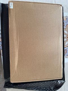 BNIB Silver FormD T1 v2.1 with Black CNC Panels SFF with Riser Lock Bar, Computers & Tech, Parts ...