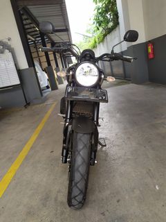 Xsr 155 Dijual | Motor | Carousell Indonesia