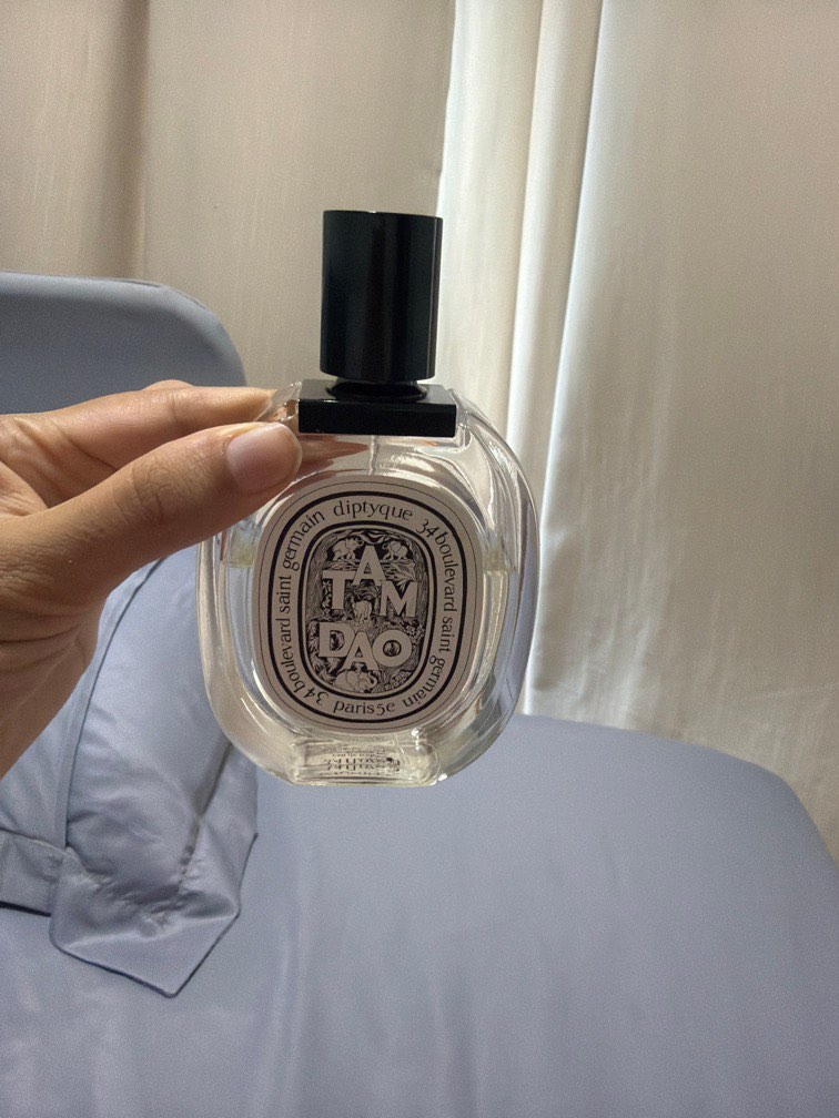 Diptyque Tam Dao edt perfume 100ml, Beauty & Personal Care, Fragrance ...