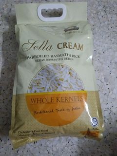 Fresh Harvest EcoBrown's Original Brown Rice, Food & Drinks, Rice ...