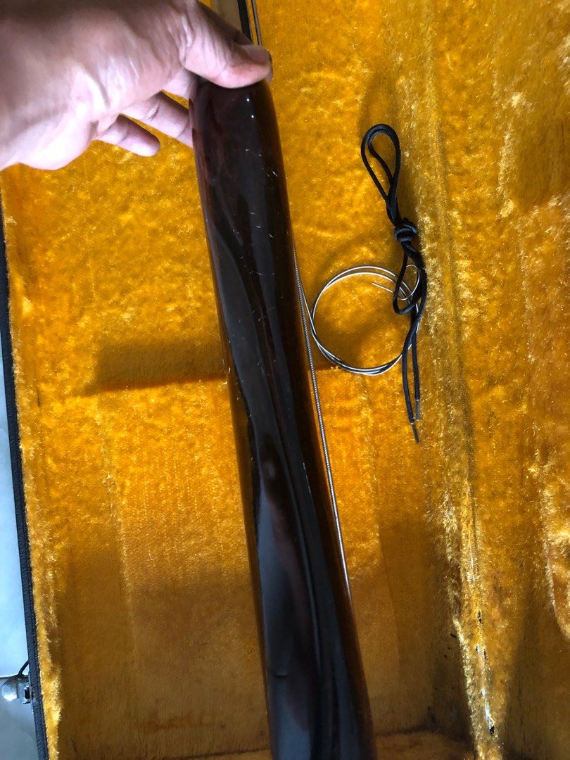 Greco GOB 900 Speedway 1970s Japan, Hobbies & Toys, Music & Media ...