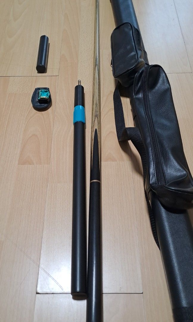 John Parris, 運動產品, 其他運動配件 - Carousell