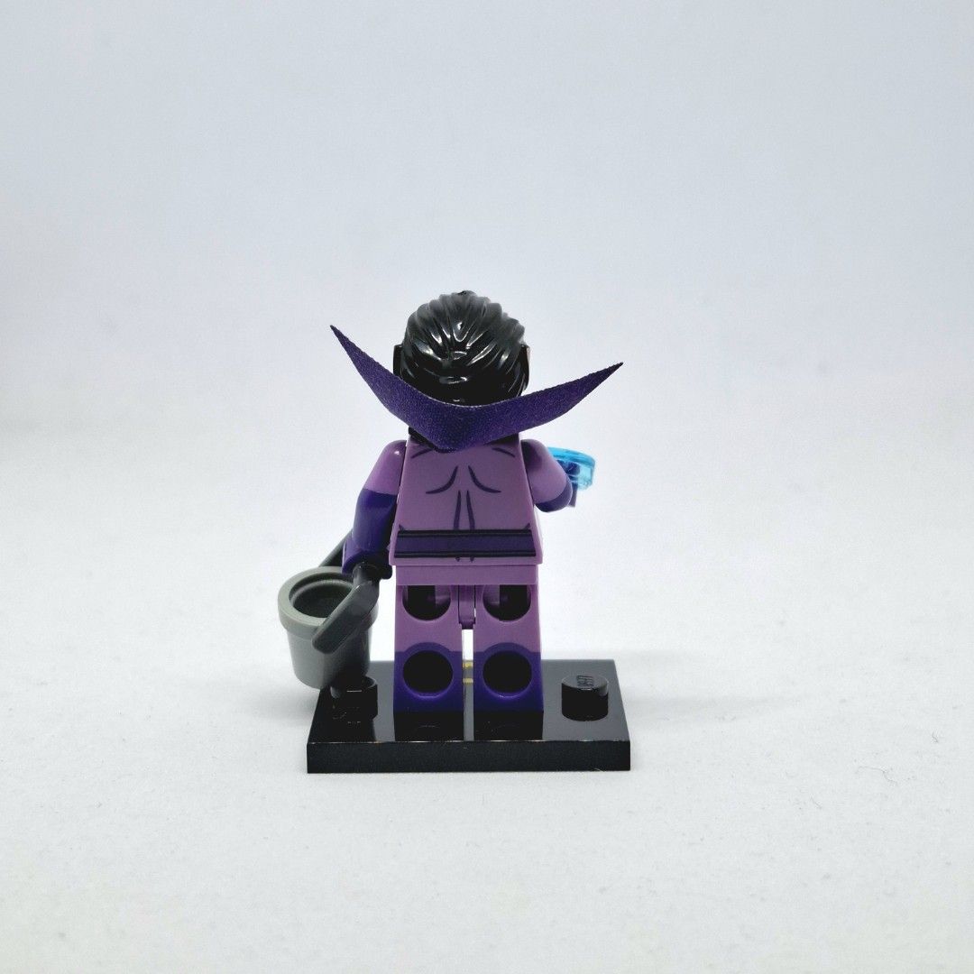 LEGO 71020 DC The Batman Movie Minifigure Series 2 - Wonder Twins Zan ...