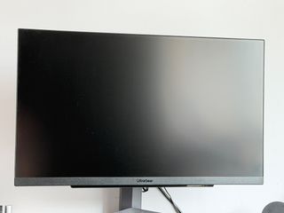 LG 32GK850F-B 32" UltraGear QHD Gaming Monitor, Computers & Tech, Parts ...