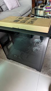 Lian Li Strimer Plus V2, Computers & Tech, Parts & Accessories, Other ...