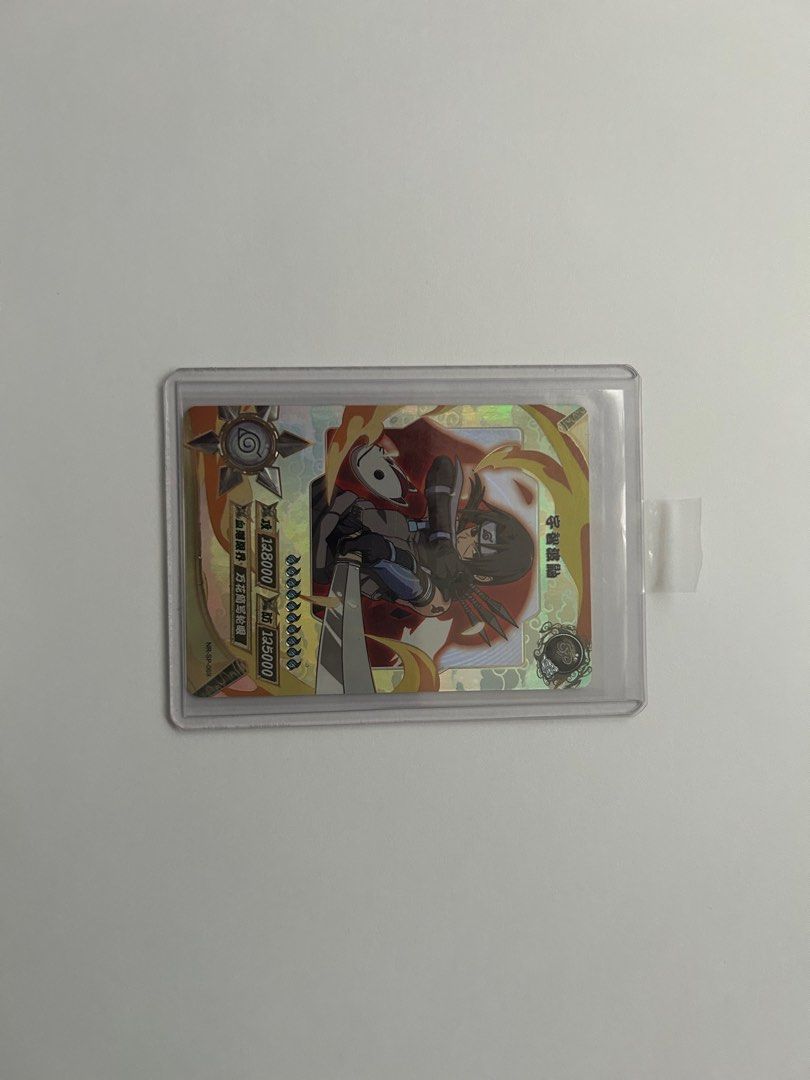 MADARA AND ITACHI SP NARUTO KAYOU, Hobbies & Toys, Toys & Games on ...