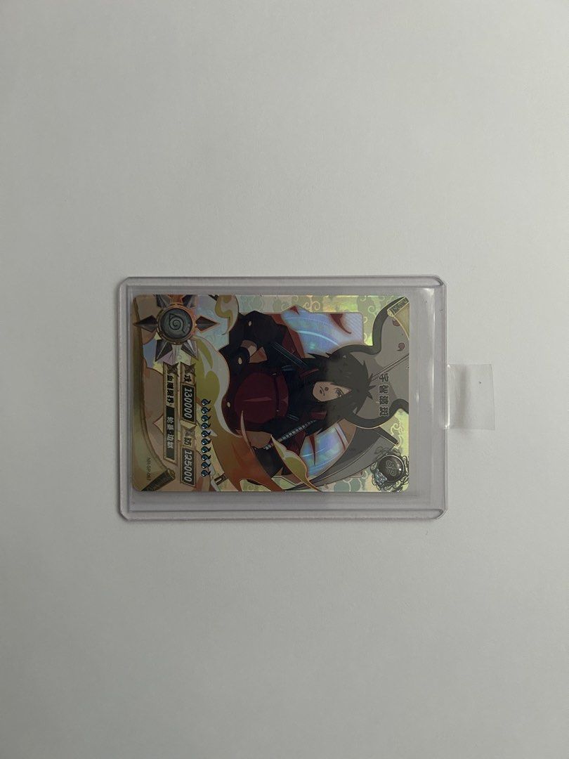 MADARA AND ITACHI SP NARUTO KAYOU, Hobbies & Toys, Toys & Games on ...