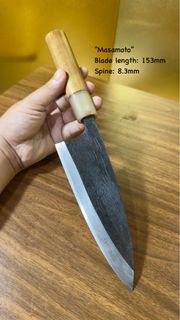 masamoto+knife - View all masamoto+knife ads in Carousell Philippines