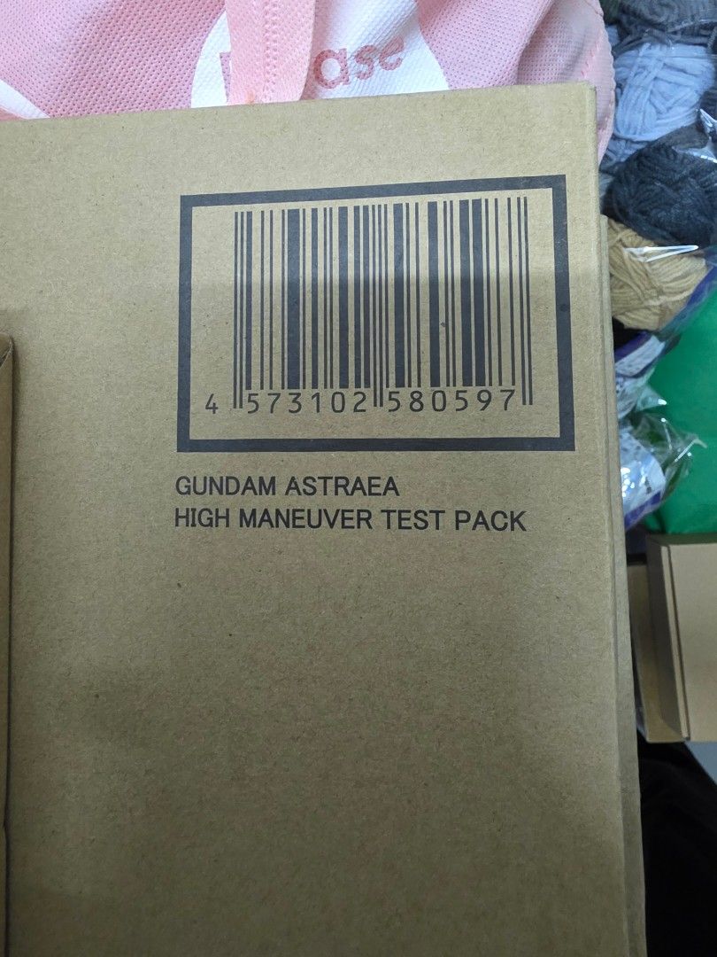 Metal Build MB Gundam Astraea + Proto GN High Mega Launcher & High ...
