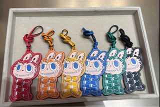 Moynat labubu 出售 | Carousell Hong Kong