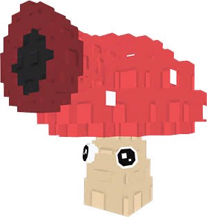 Shroombino | Plants Vs Brainrot (Roblox), Video Gaming, Gaming Accessories, In-Game Products on ...