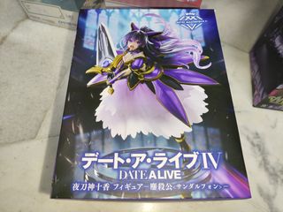 [Ready Stock] Furyu Re:Zero Kara Hajimeru Isekai Seikatsu Rem Trio-Try ...