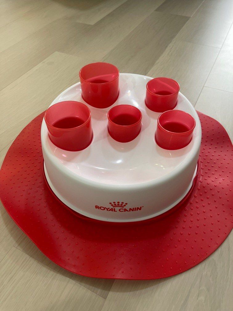 Royal Canin Catit Digger Interactive for Cats, Pet Supplies, Homes ...