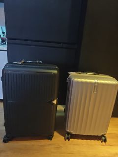 Samsonite Modus Spinner 69/25 EXP Black (New as of 10 Aug 2025 ...