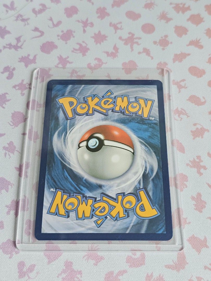 Simisage [IR] (Black Bolt), Hobbies & Toys, Toys & Games on Carousell