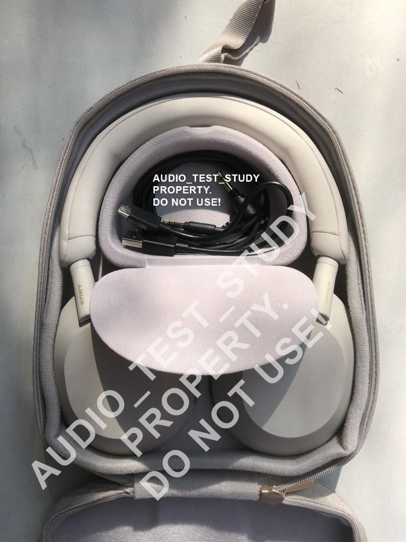 SONY WH 1000XM5, SONY XM5, Audio, Headphones & Headsets on Carousell