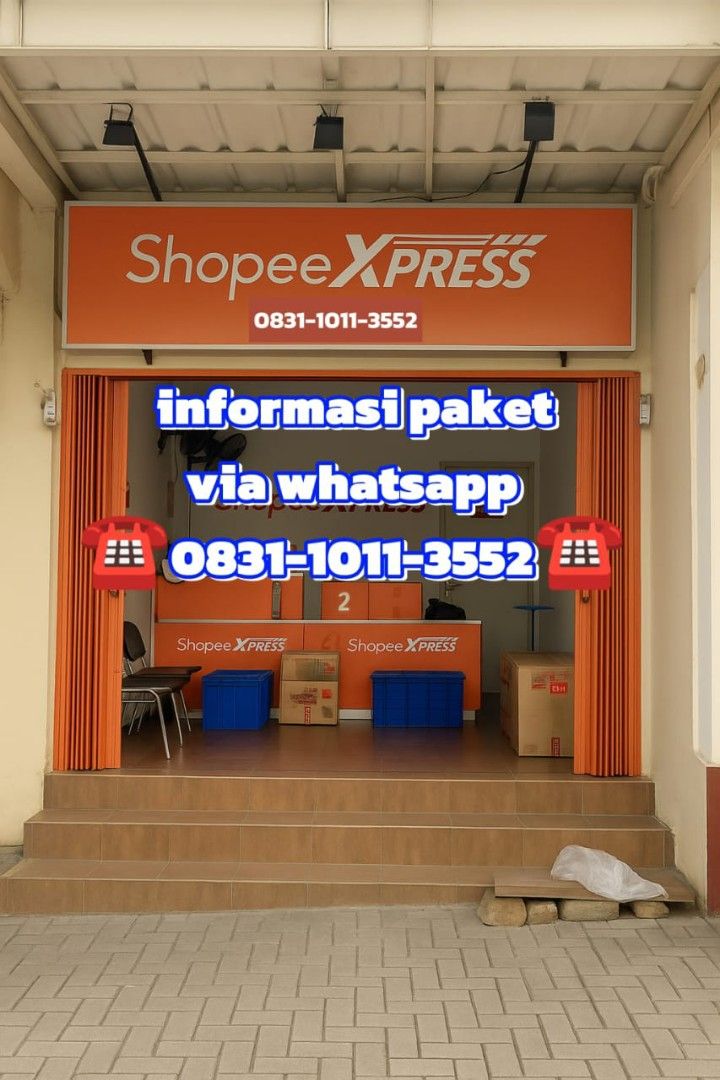 SPX Express Moga Hub📞0831-1011-3552., Aksesoris Mobil di Carousell