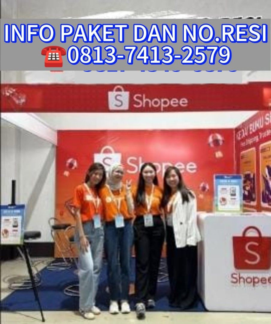 SPX Express Pamulang 2 Hub📞0813-7413-2579, Aksesoris Mobil di Carousell