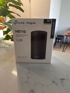 Hb710 For Sale | Networking | Carousell Singapore