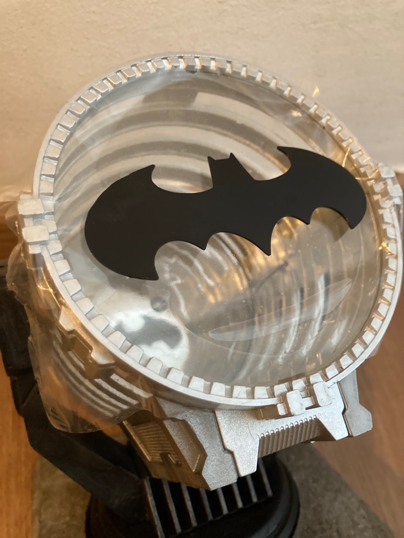 1/6 scale Batman Bat signal (Lights not working), Hobbies & Toys, Toys ...