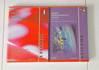 A Level H2 Physics TYS(yearly) 2015-2024, Hobbies & Toys, Stationery ...