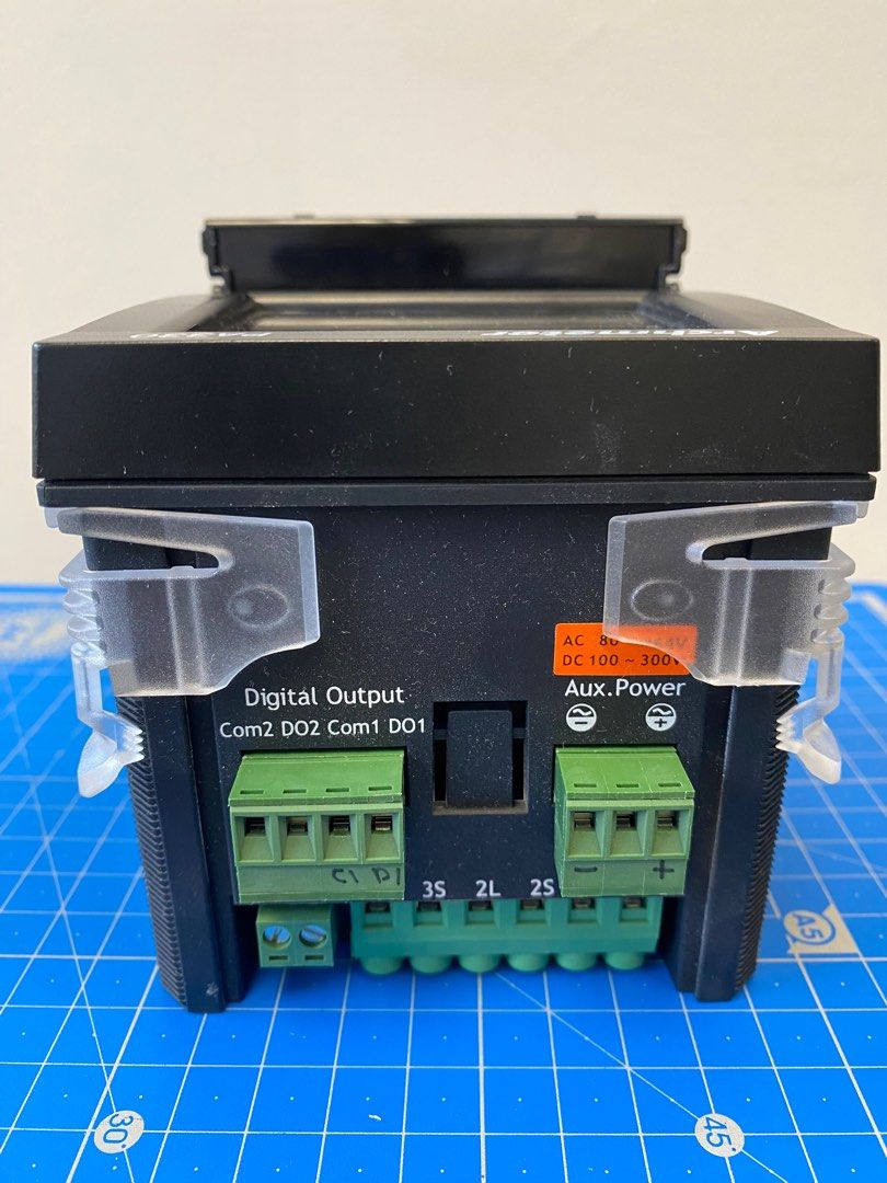 Archmeter PA330 Power Meter, 家庭電器, 電視 & 其他娛樂, 娛樂系統及智能家居產品 - Carousell