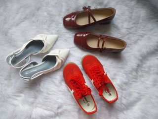 corolla shoes - View all corolla shoes ads in Carousell Philippines