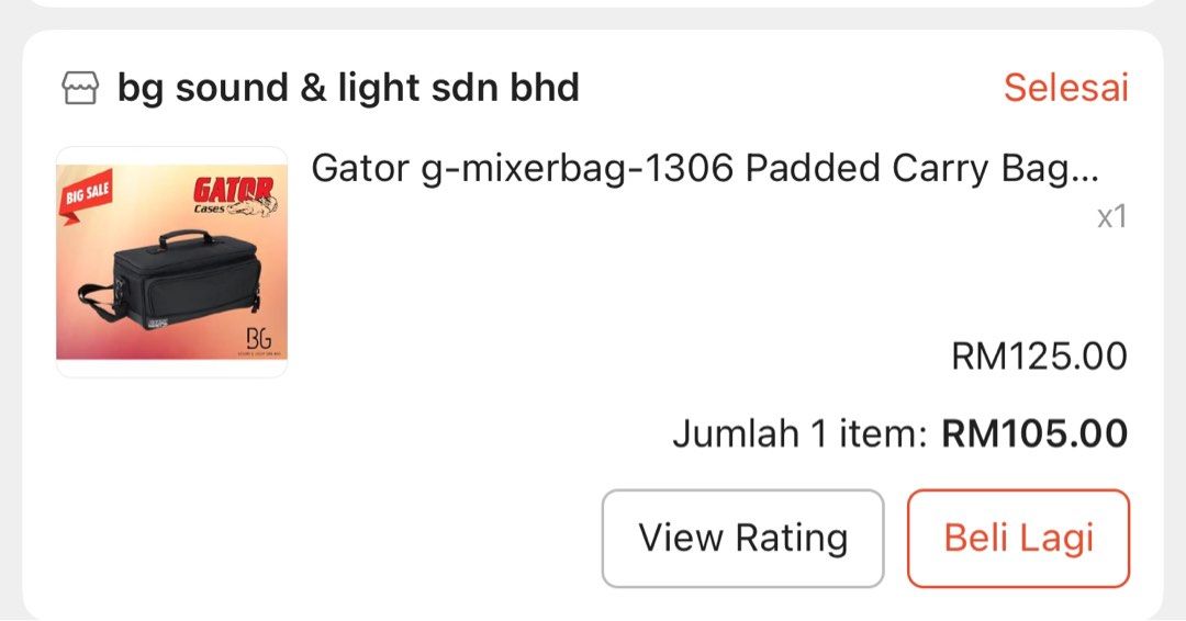 Behringer XAir XR12 12 input Digital Mixer, Audio, Other Audio ...