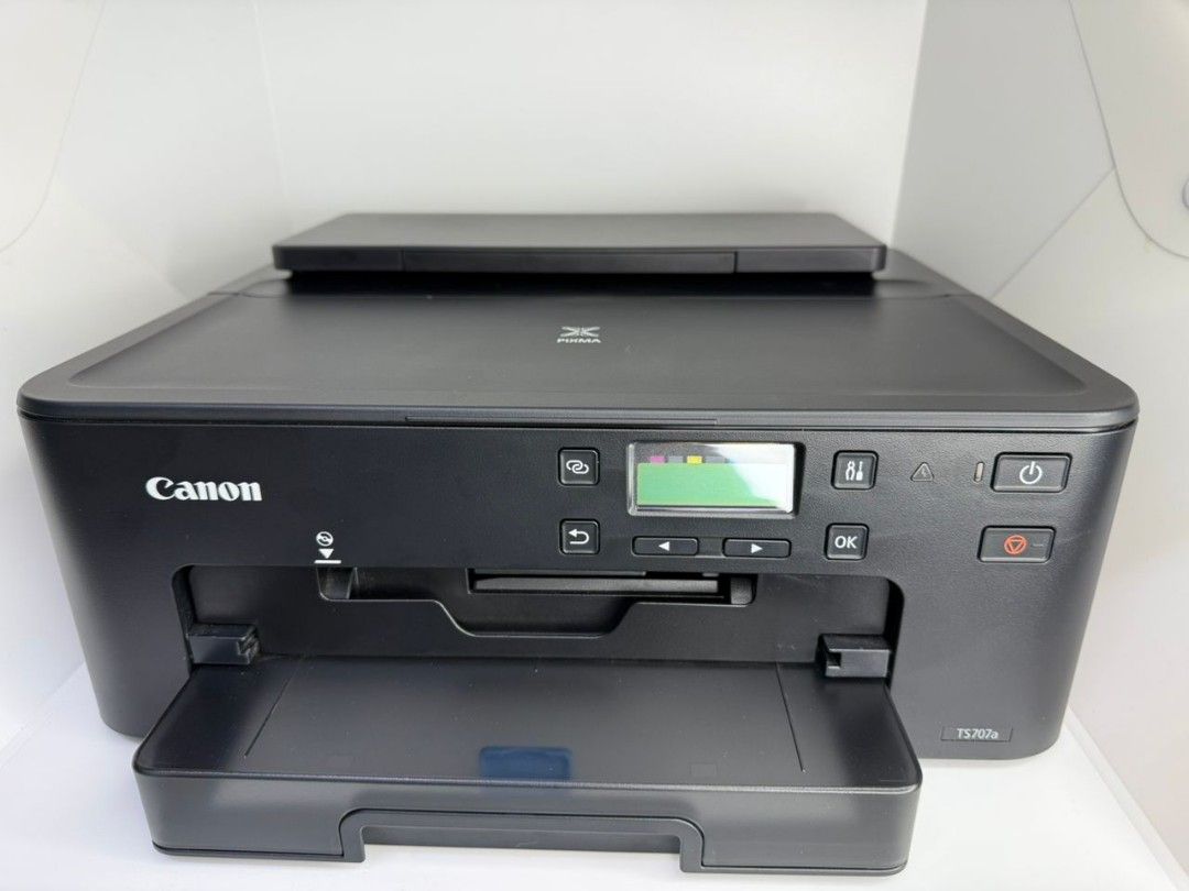 Canon PIXMA TS6350a Printer ( Edible Image Printer ), Computers & Tech ...