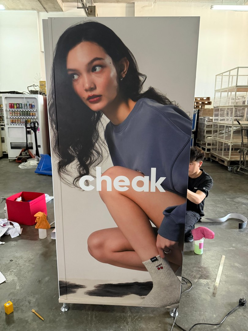 Vending Near Me | Printing, Design & Marketing | Carousell Singapore