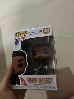 Bridgerton+funko+pop - View all Bridgerton+funko+pop ads in Carousell ...