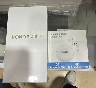 Honor 400 5G 512gb new, Mobile Phones & Gadgets, Mobile Phones, Android ...