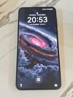 Huawei Y9s Breathing Crystal 128GB, Mobile Phones & Gadgets, Mobile ...