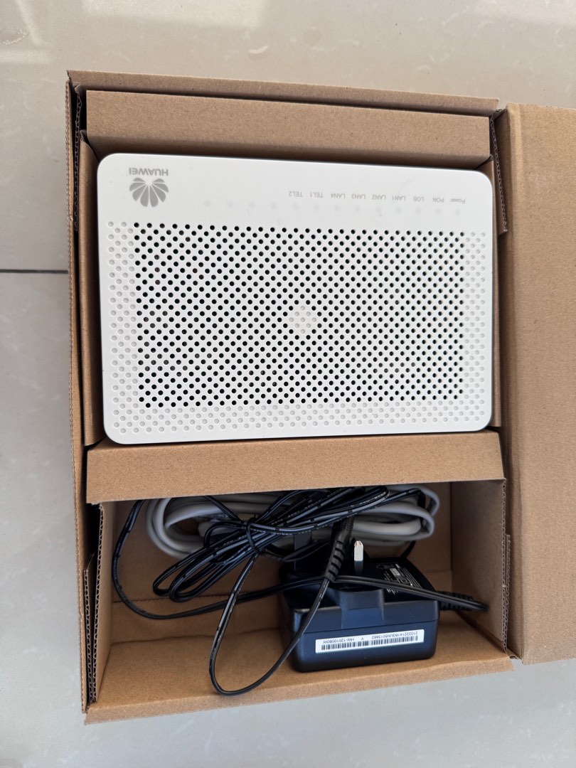 Huawei Optical Network Terminal, Computers & Tech, Parts & Accessories ...