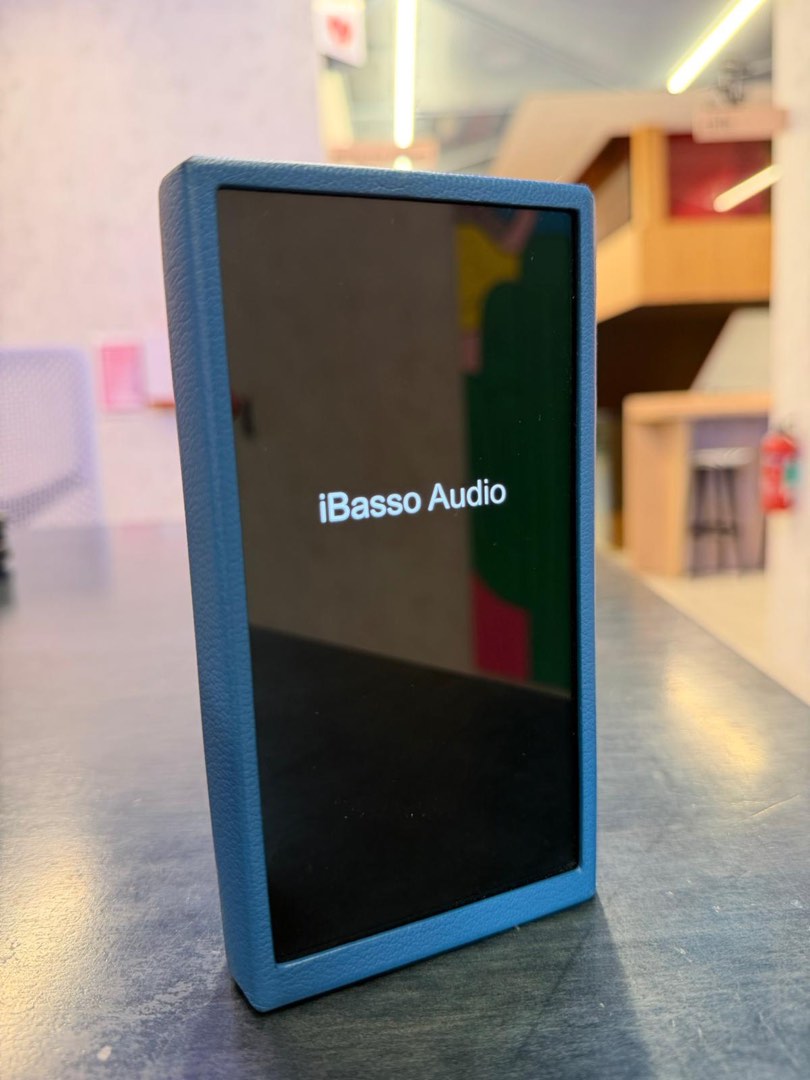iBasso DX340 （with AMP17 and Jutem case optional), Audio, Portable ...